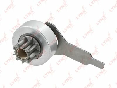 LYNXauto Привод стартера (бендикс) лада приора (2170) / LADA PRIORA Saloon (2170) 2007-2018 ES5082