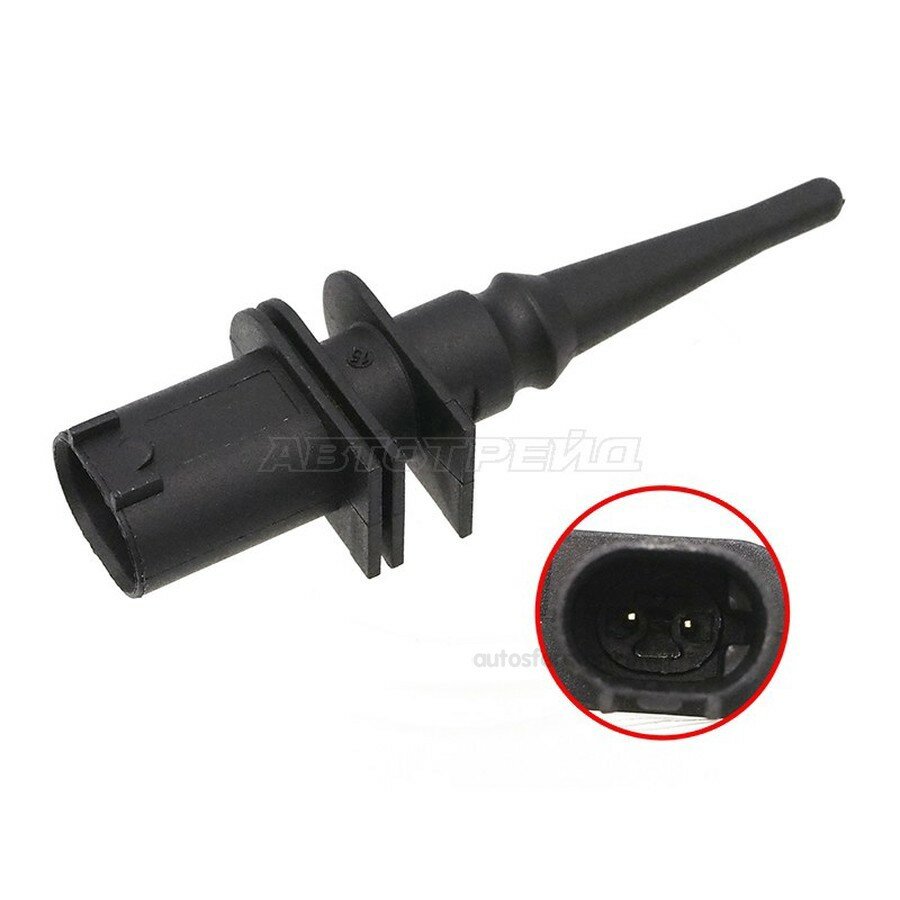 SAT ST2060007 Датчик температуры BMW 1-Series 07-19 / 3-Series 98-22