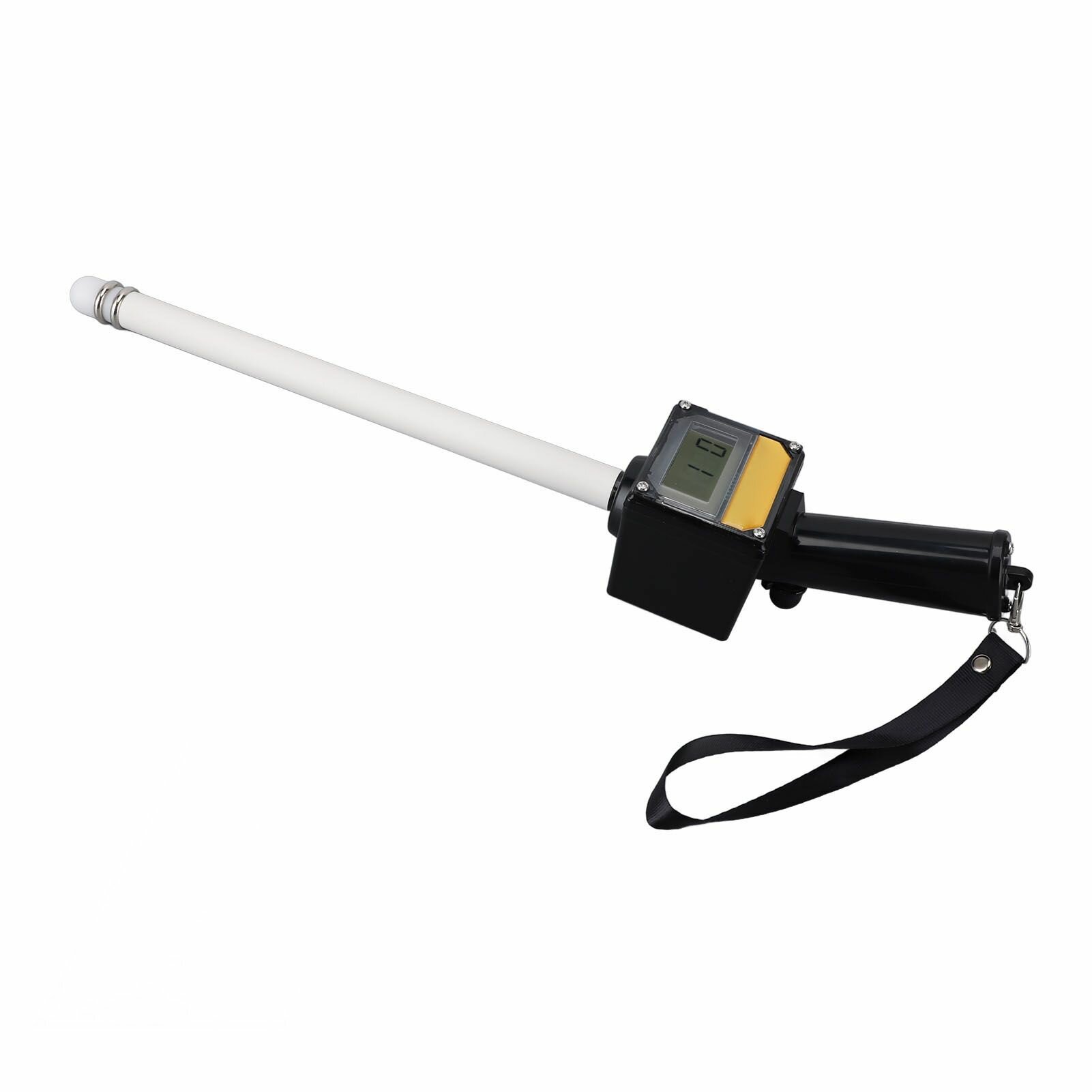 Полностью автоматический детектор овуляции для скота с высокой чувствительностью, водонепроницаемый, анализатор беременности и планировщик размножения