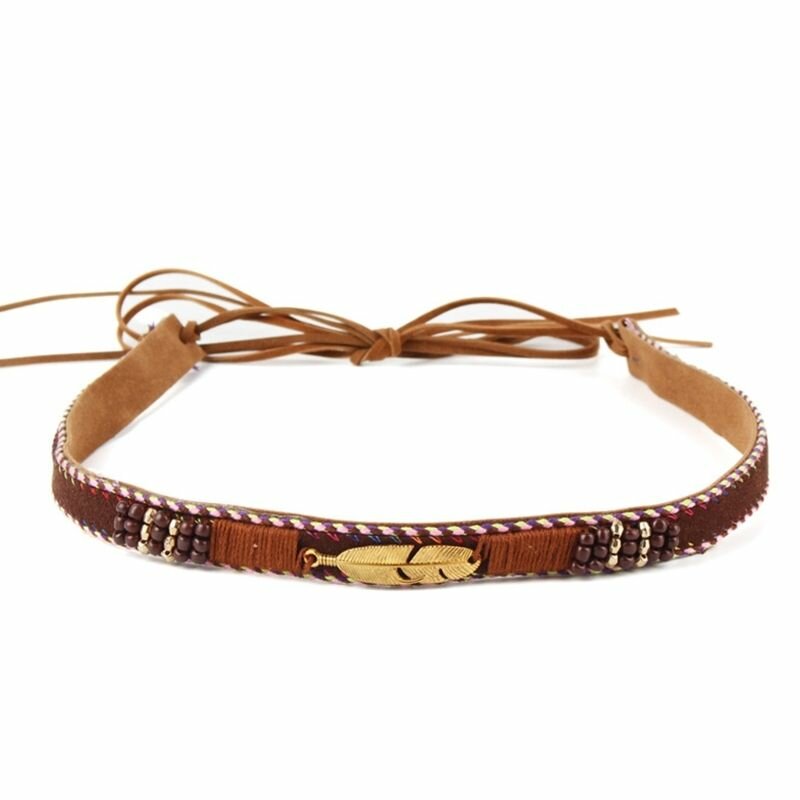 Многофункциональные аксессуары для юбки, пояса, шляпы, повязки на голову-FX0046