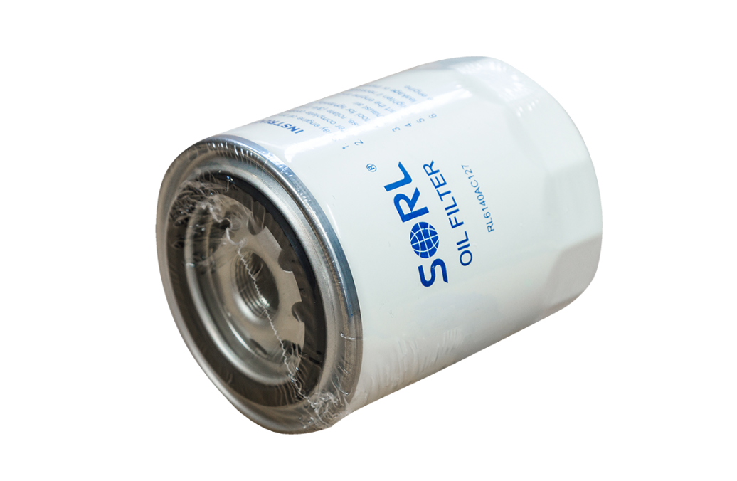 Фильтр гидравлический scania кпп gr900 задний мост (sorl)