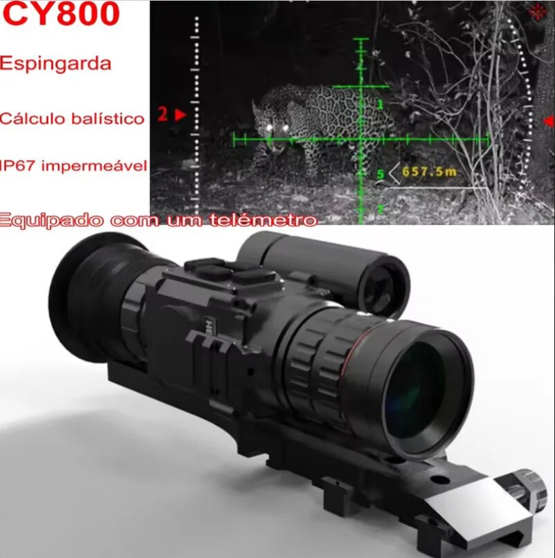 Кронштейн для монокуляра Henbaker CY789 CY800