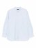 Рубашка COMME des GARCONS, размер L, синий