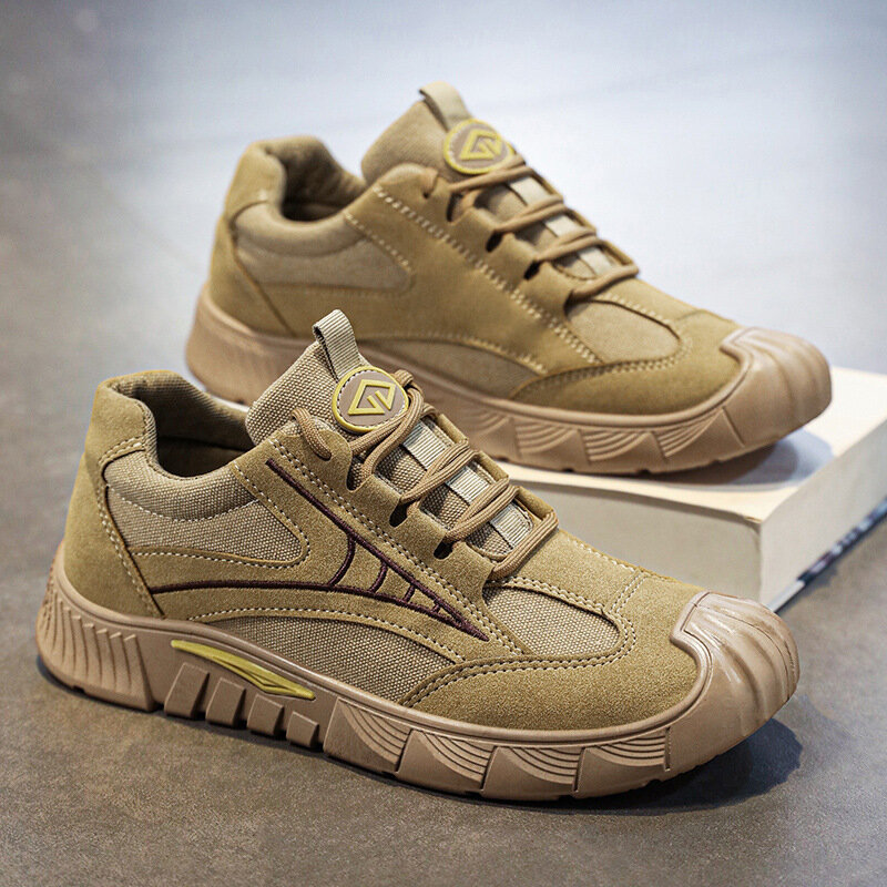 JYL Кроссовки Мужчины Весенняя/Khaki