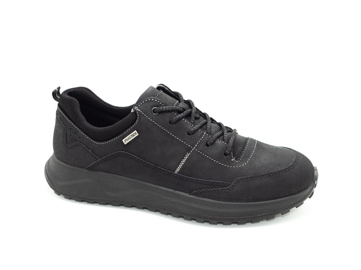 Полуботинки SARONNO