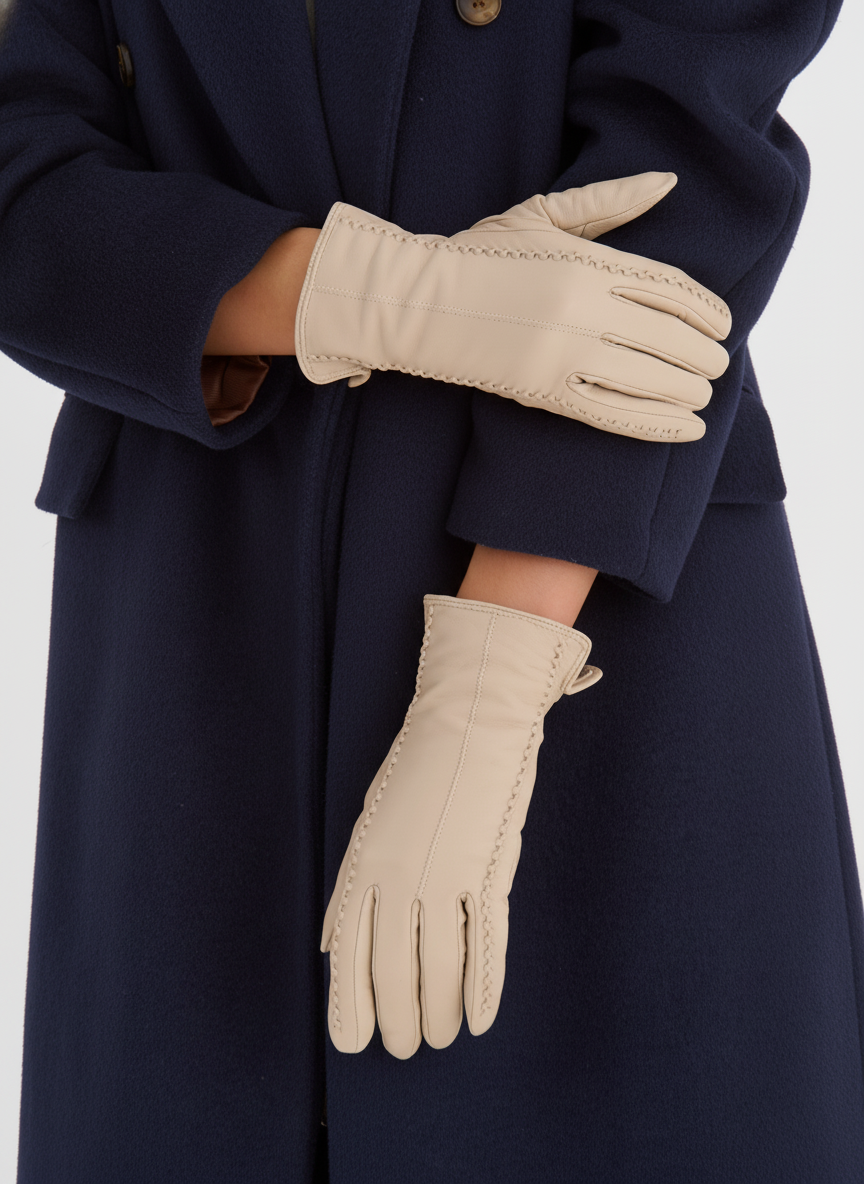 Перчатки EZcool Осень-зима 2025 для женщин