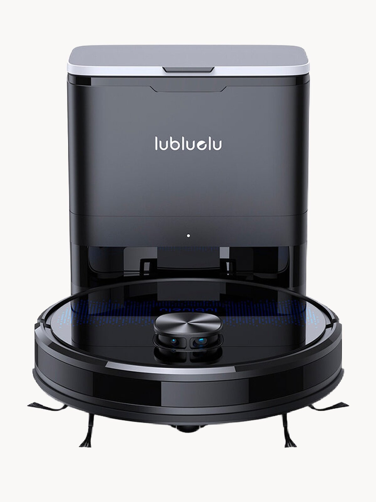 Робот-пылесос lubluelu SL60D Plus