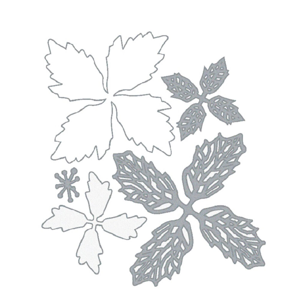 Декоративный Цветок Для Резки Металла Умирает Трафарет Для Скрапбукинга DIY Альбом Гербовая Бумага