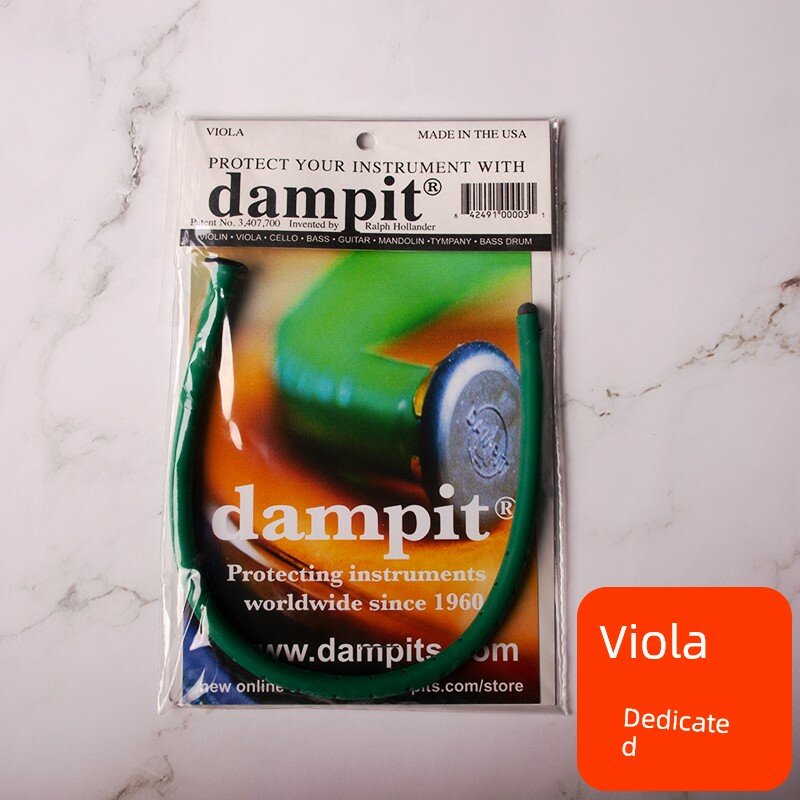 Немецкий увлажнитель GEWA для скрипки, альтовки и виолончели, для зимы и всех сезонов, для предотвращения сухости,