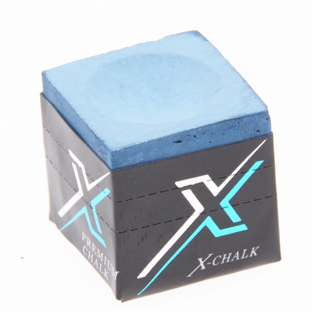 Мел для бильярда Mezz EXC Premium Exceed