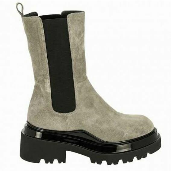 Ботинки челси