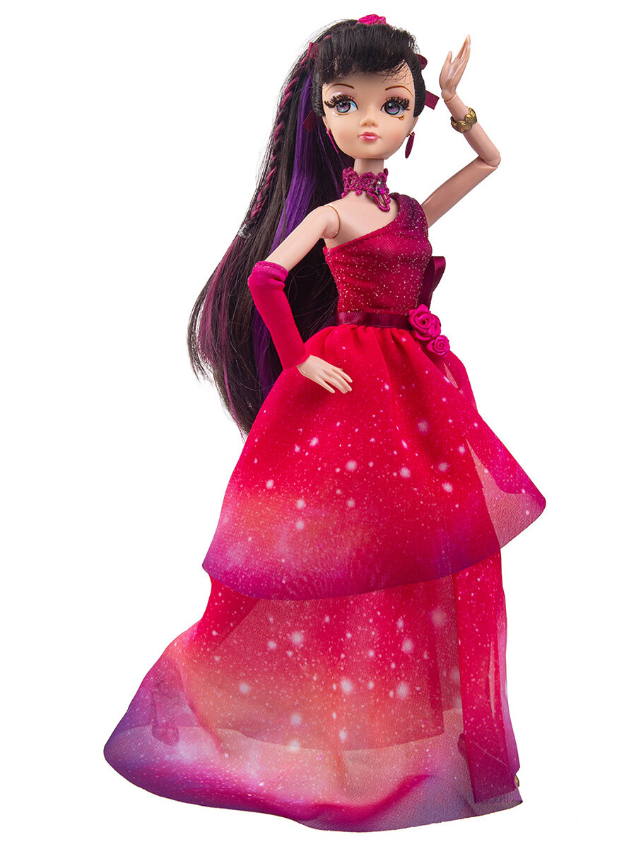 Sonya Rose Кукла серия Школа танцев Танго SRDN004 с 3 лет