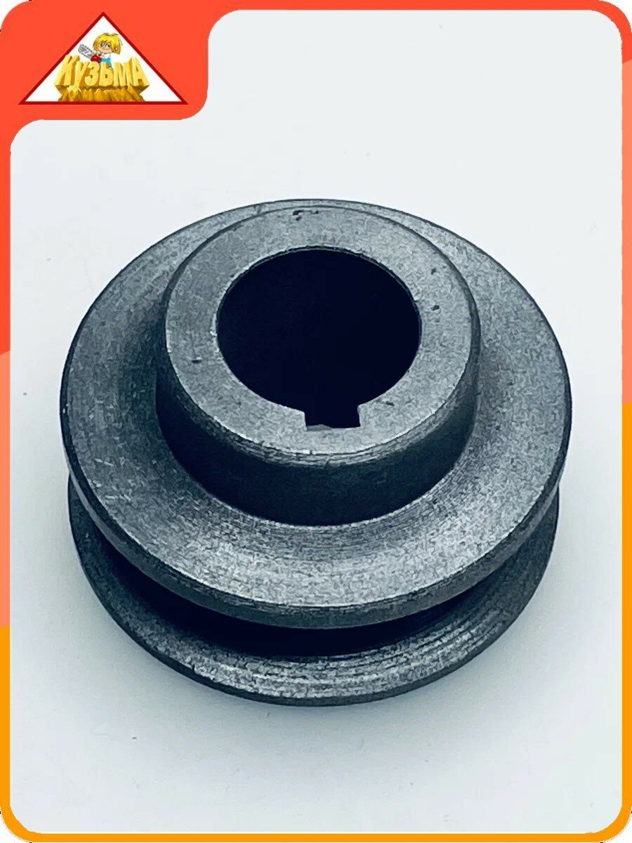 Шкив ведущий для Huter GMC-5.5,6.5(36) GPW №847