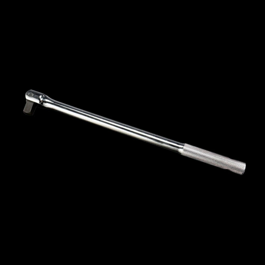 Вращающаяся на 180 градусов ручка торцевой гаечный ключ рулевая ручка 1/2 разъем для труднодоступных мест автомобильное обслуживание дома