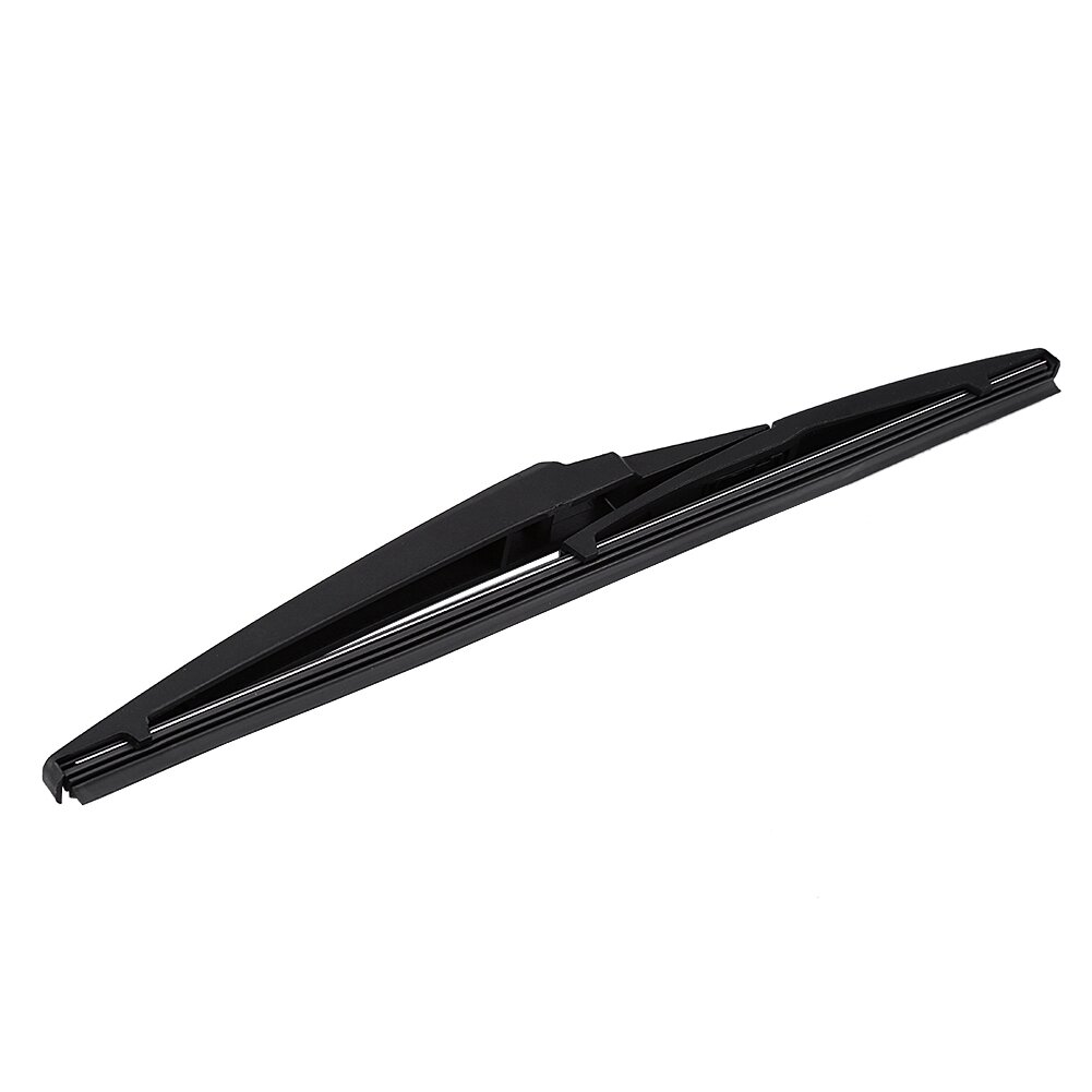 Windscreen Blade, Rubber High Quality Lightweight Rear Windshield Wiper, Wear-resistant for Toyota Lexus