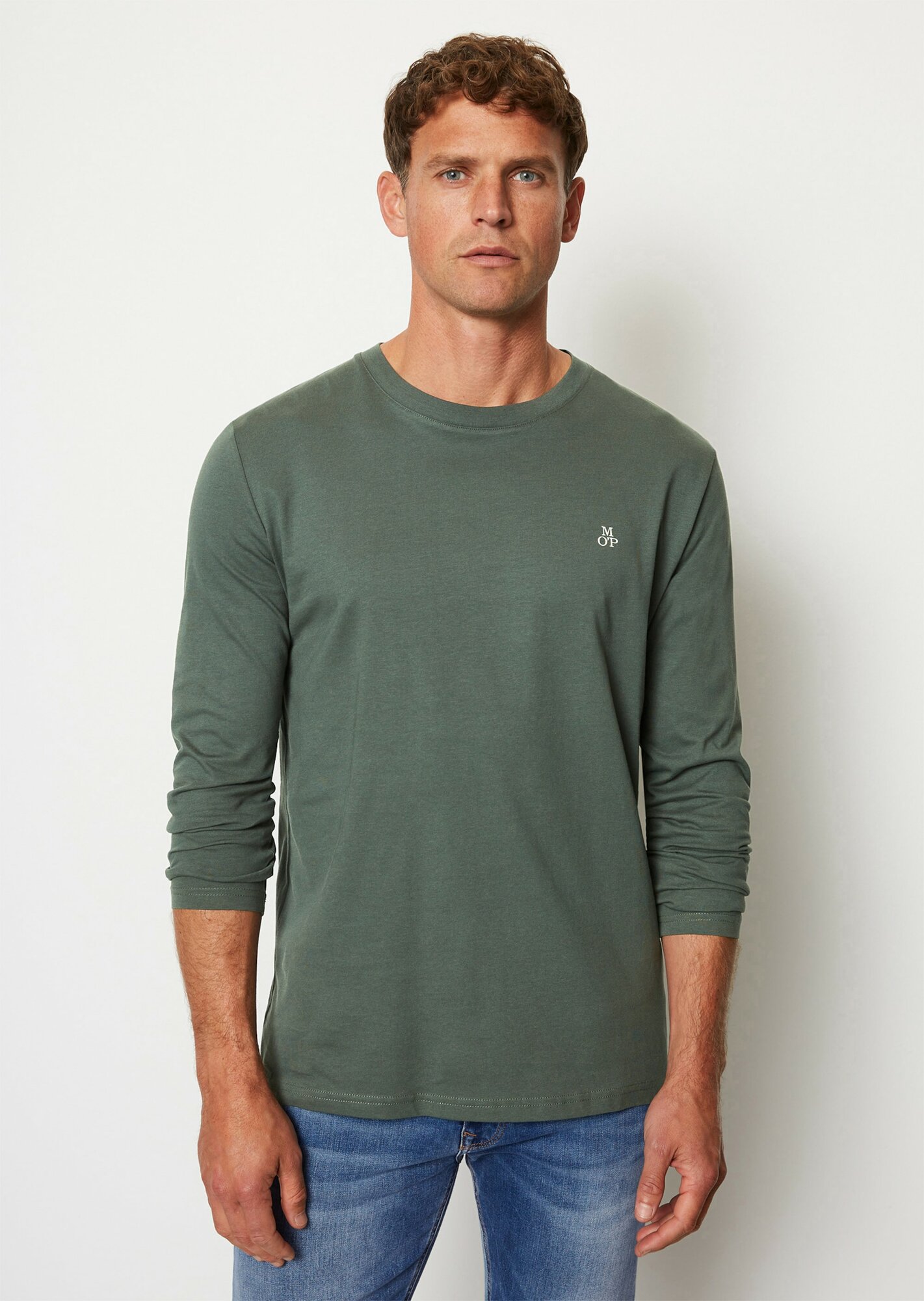 Лонгслив лонгслив