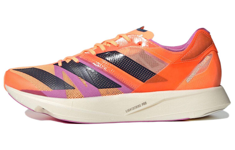 Кеды adidas Adizero Takumi Sen 8