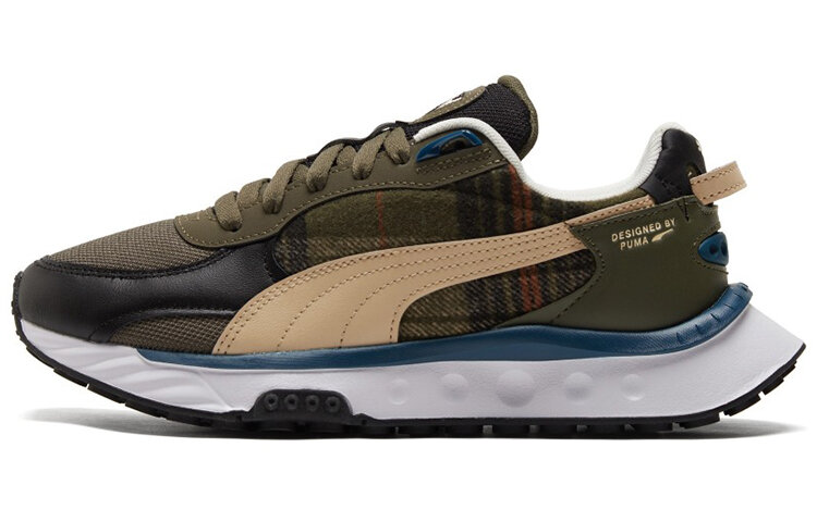 Кроссовки Wild Rider