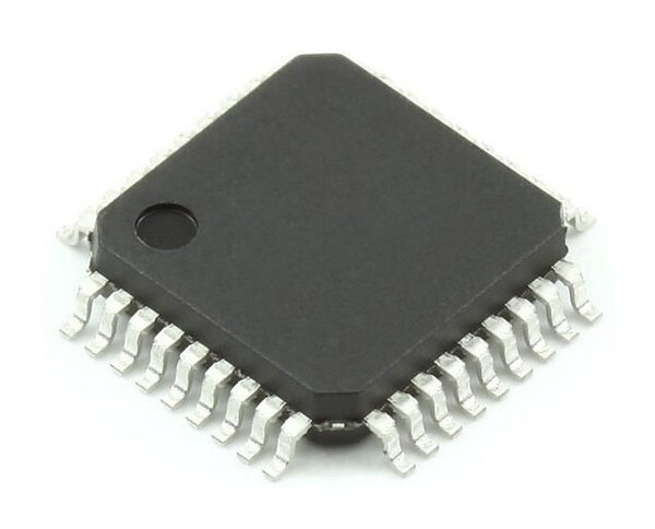 LA4582N SMD, Микросхема, QFP36