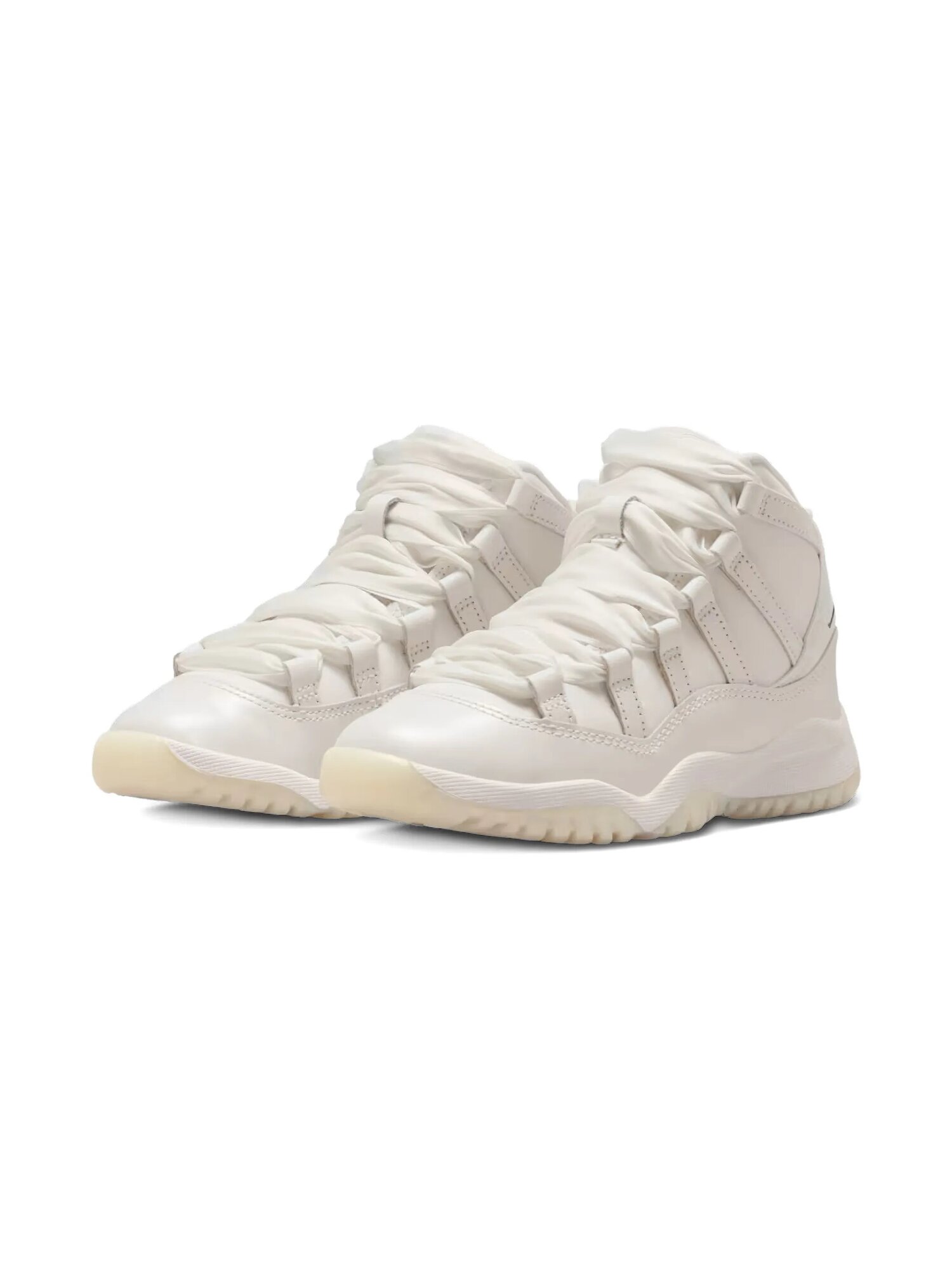 Кроссовки Air Jordan 11