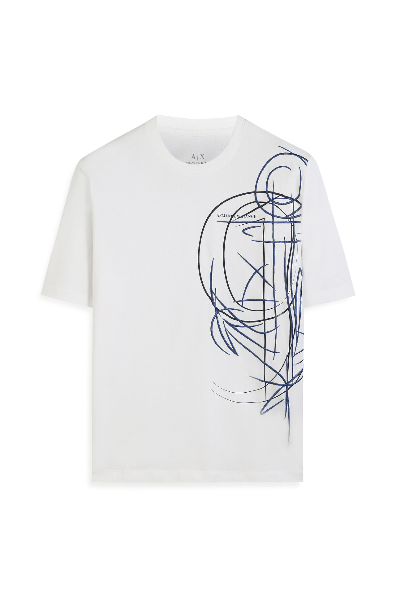 Футболка спортивная