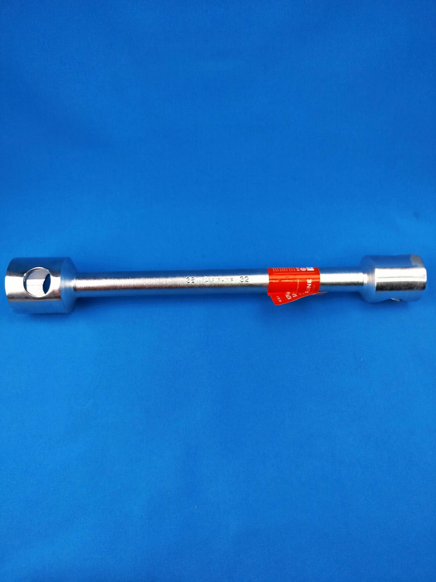 Ключ балонный "AIRLINE" торцевой 32х38х400мм