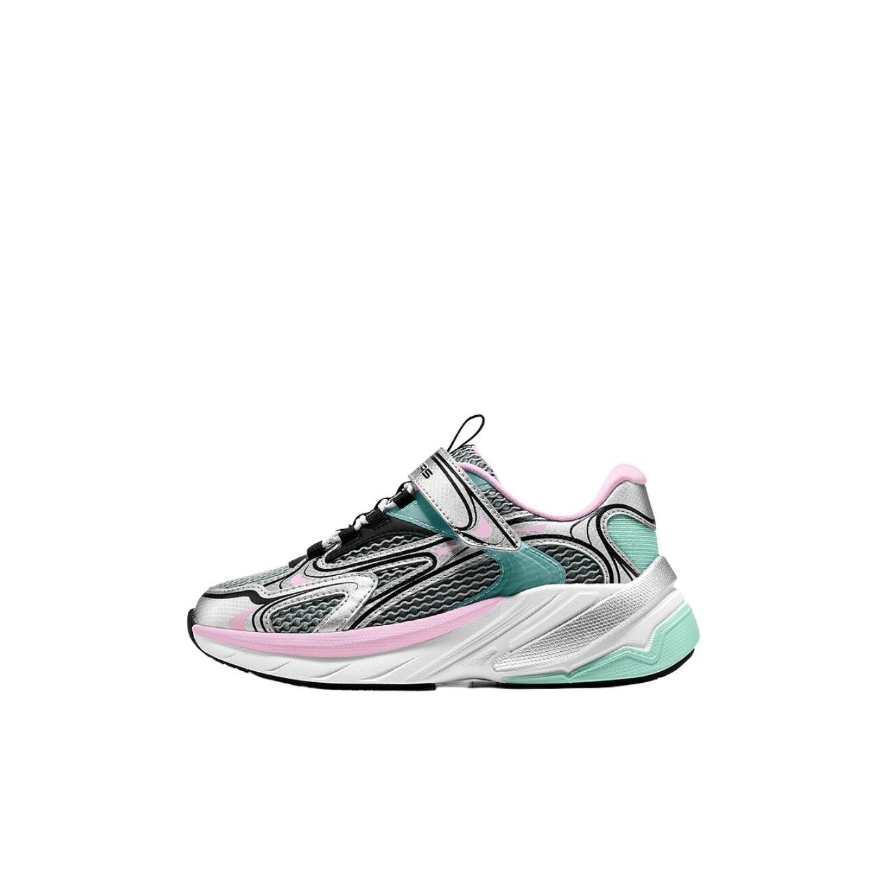 Ботинки SKECHERS GIRLS
