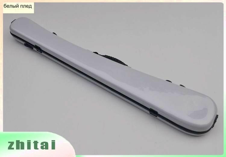 Футляр для смычка виолончели, углеродное волокно, для контрабаса