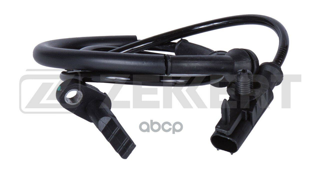 Датчик ABS передн. Smart Forfour (454) 04- Mitsubishi Colt VI 04- Zekkert арт. se-6314