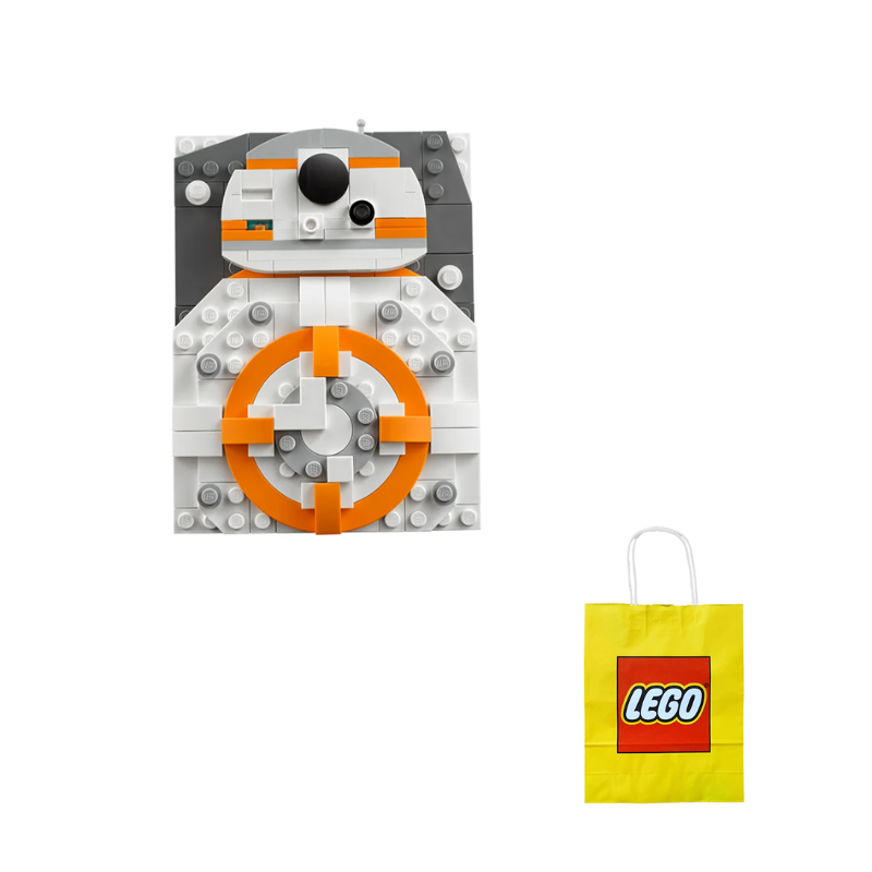 Конструктор LEGO Star Wars Collection 40431, 300 шт.