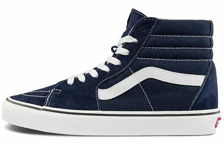 Кроссовки SK8-Hi