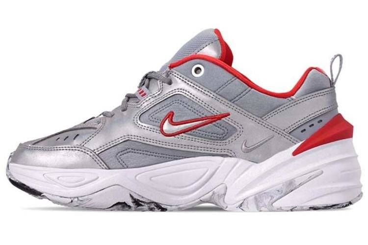 Кроссовки M2K Tekno