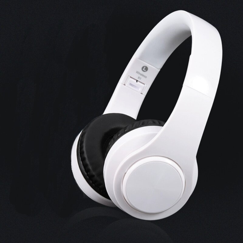Механическая революция B3 беспроводная Bluetooth игровая гарнитура для ПК ноутбука, шумоподавляющие наушники,