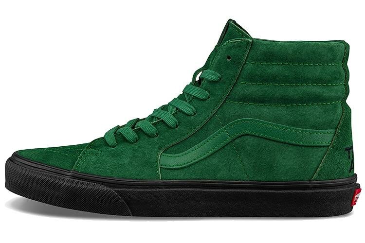 Кроссовки Sk8 Hi Year Of Ox