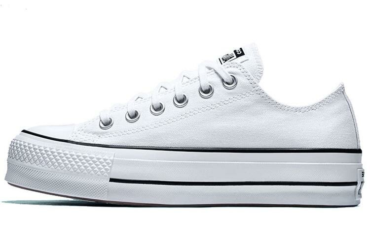 Кроссовки Chuck Taylor All Star Lift Ox
