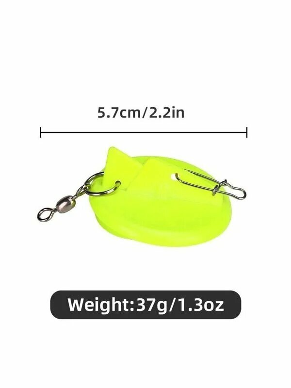 Заглубитель дайвер для троллинга 45mm