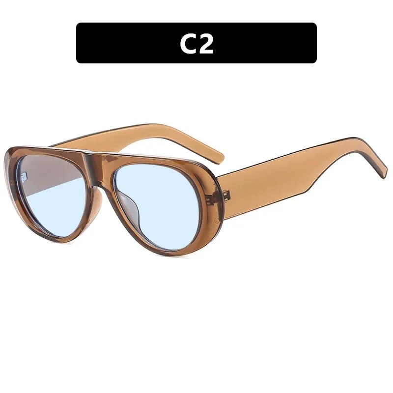 Солнцезащитные очки ERIKOLE