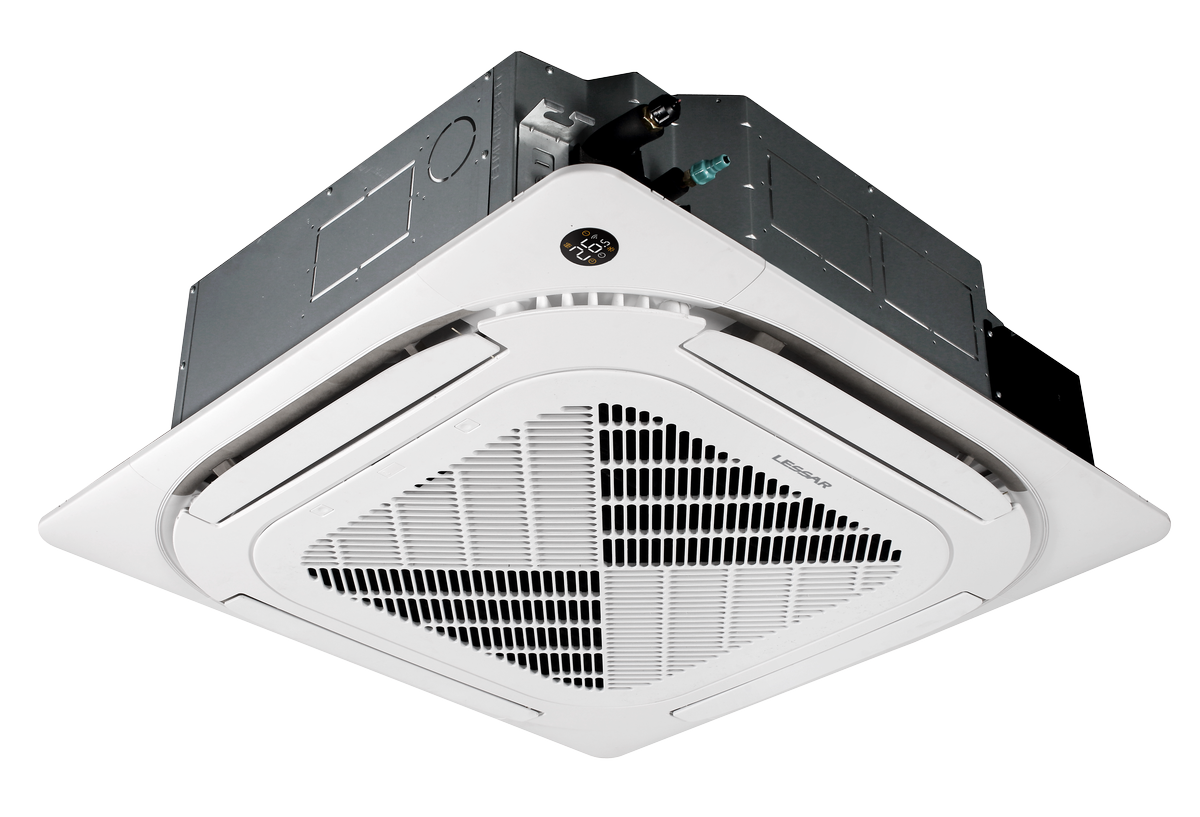 Сплит система Lessar LS-HE24BWE2/LU-HE24UWE2/LZ-B4UB