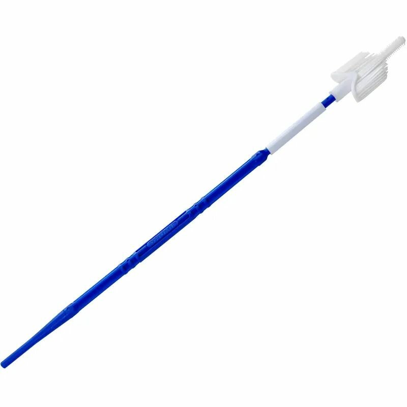 Зонд цервикальная щетка комбинированная плюс Юнона, 100 шт./уп.