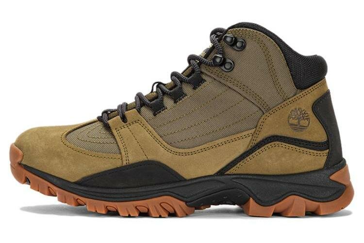 Ботинки Timberland Mt. Maddsen