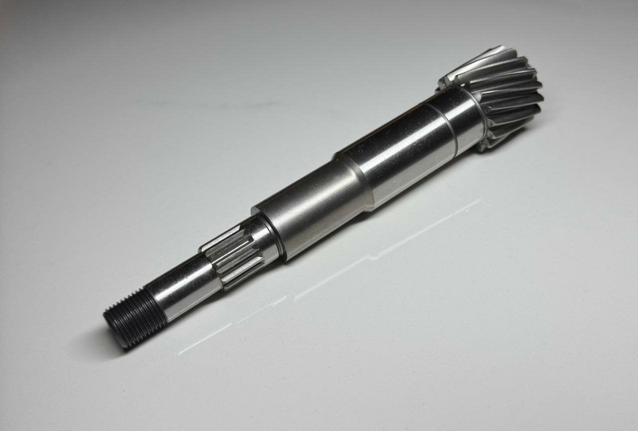 Главный вал BS173MN для КПП квадроцикла 300CC, MOTAX, Lonchin
