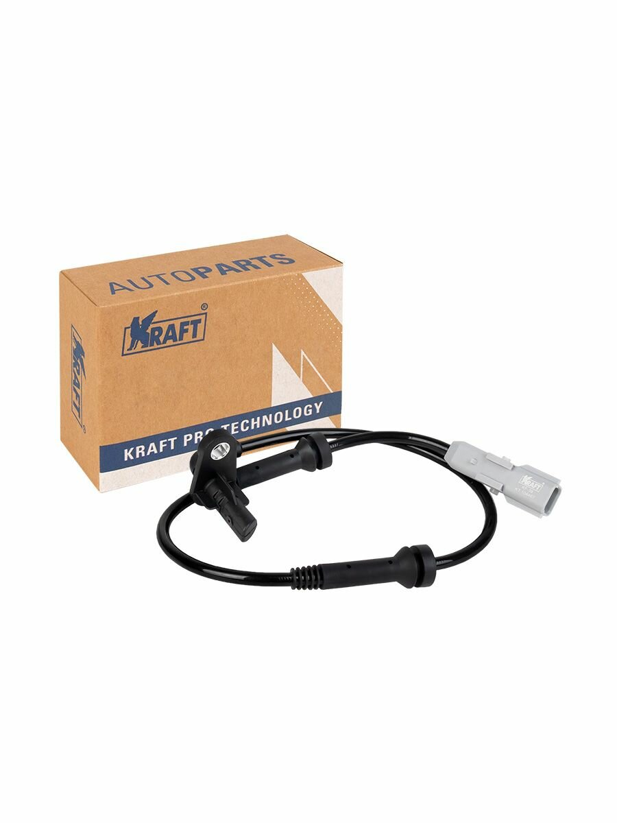 Датчик ABS (задний левый) для а/м Renault Logan (12-22), Sandero (13-22)