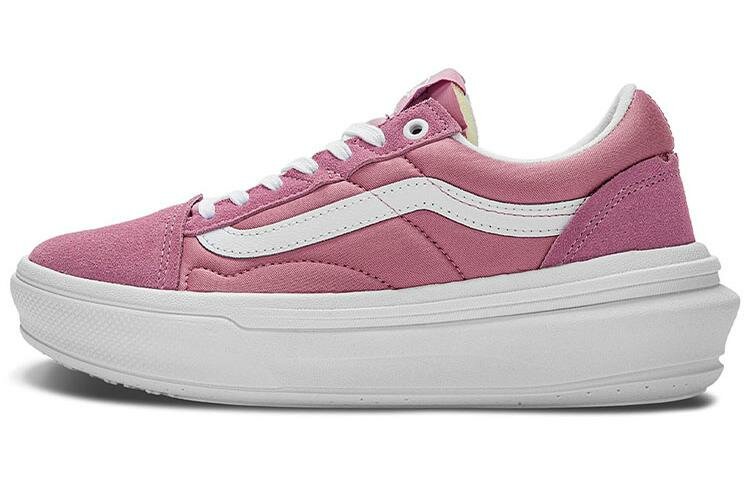 Кроссовки Old Skool Overt ComfyCush