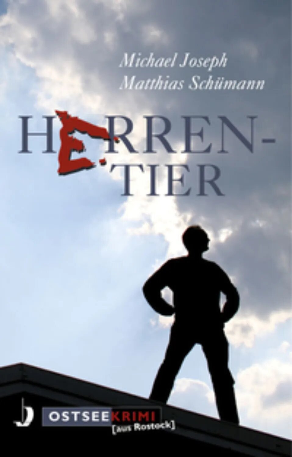 Herrentier [Цифровая книга]