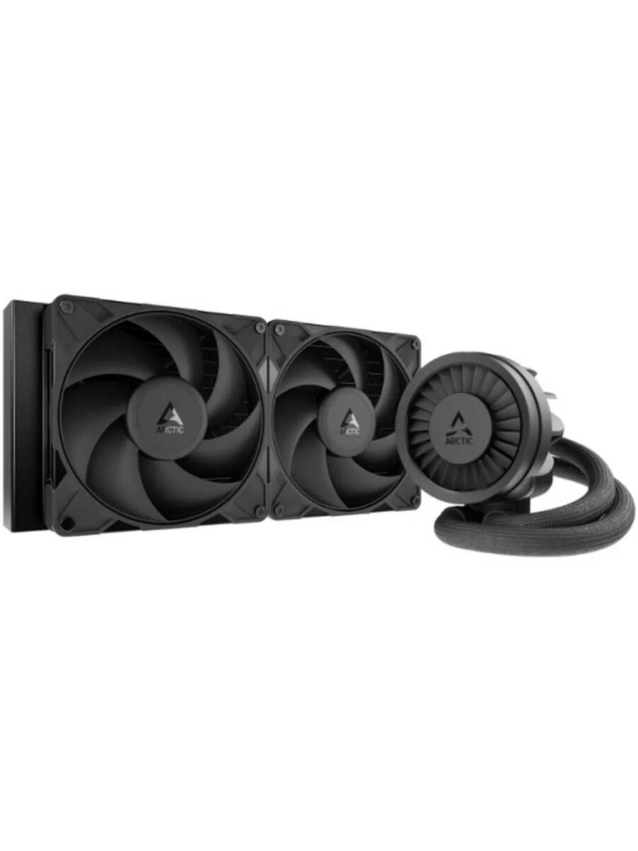 Жидкостная система охлаждения Liquid Freezer III Pro 280