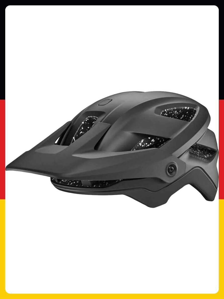 Шлем защитный Cannondale Terrus M