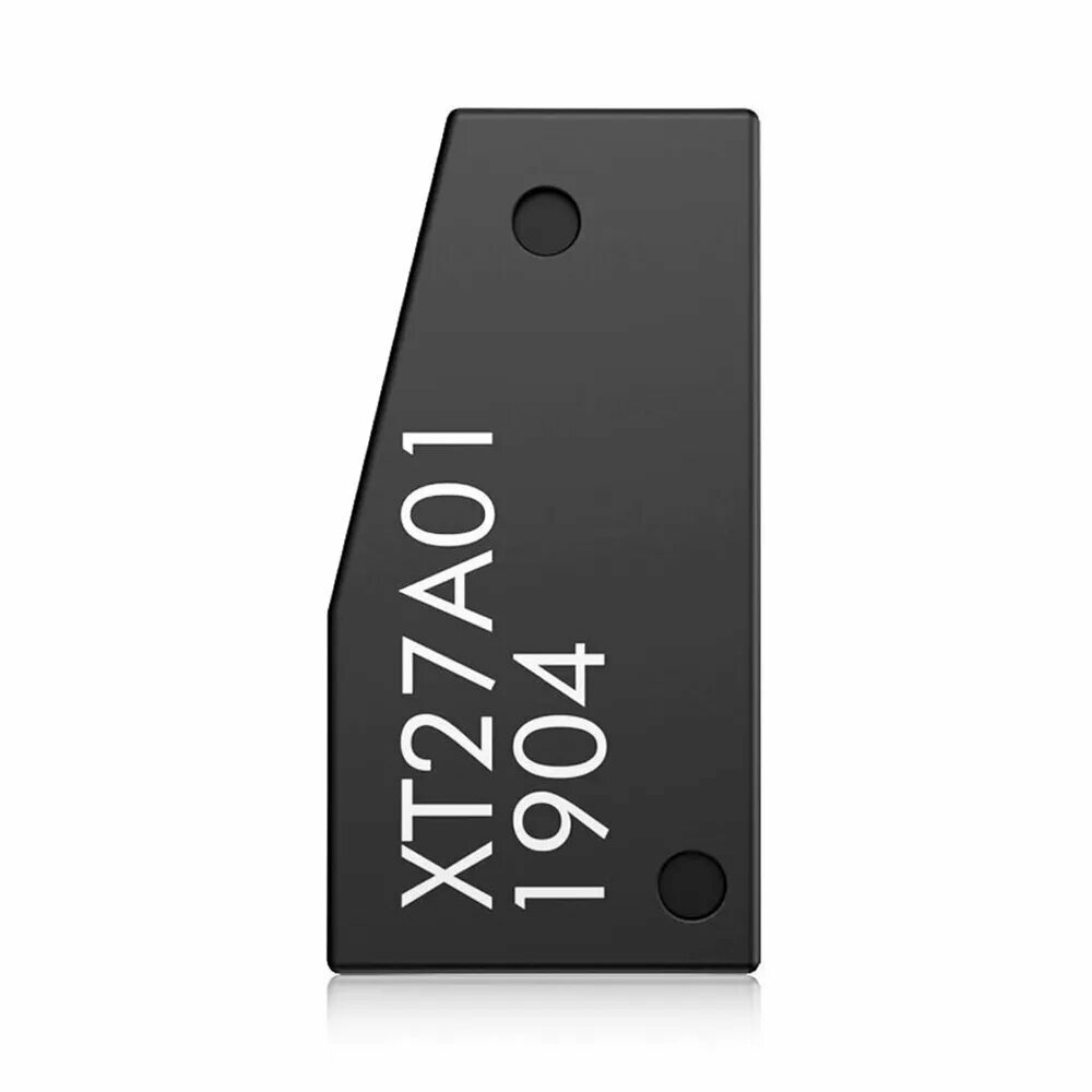 Специальные инструменты для автомобилей, VVDI суперчип XT27A копирование чипа - 10 шт, 10 штук