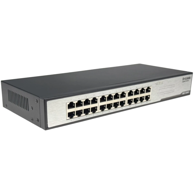 D-link DGS DGS-1024C/F6/E