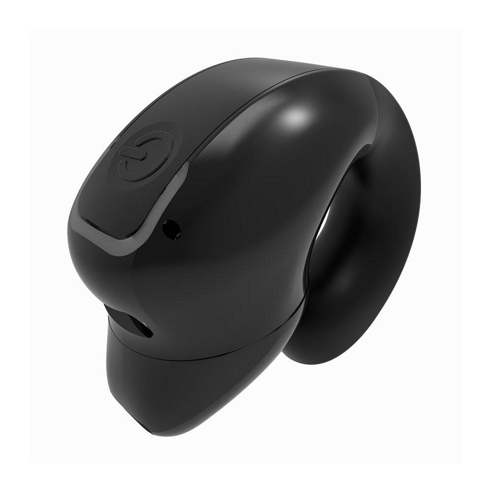 Наушники беспроводные с микрофоном, Bluetooth 5.3, 1 шт