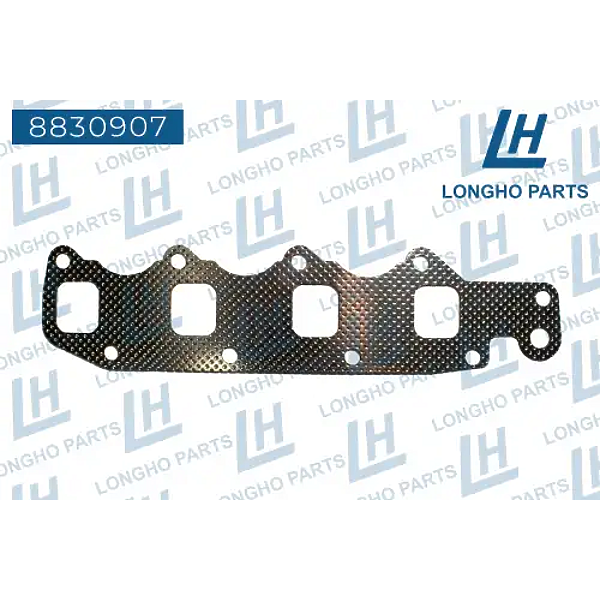 LONGHO 8830907 прокладка выпускнго коллектора Chevrolet (Шевроле) aveo / kalos / Matiz (Матиз) / spark963256